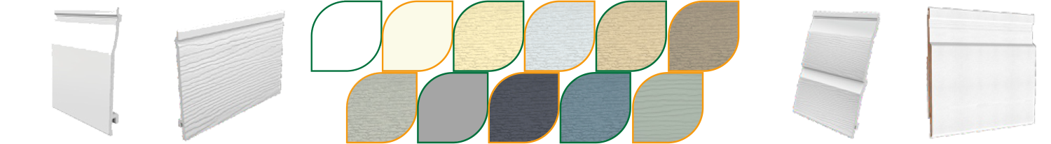 Roofline & Cladding - Horizon Home Improvements