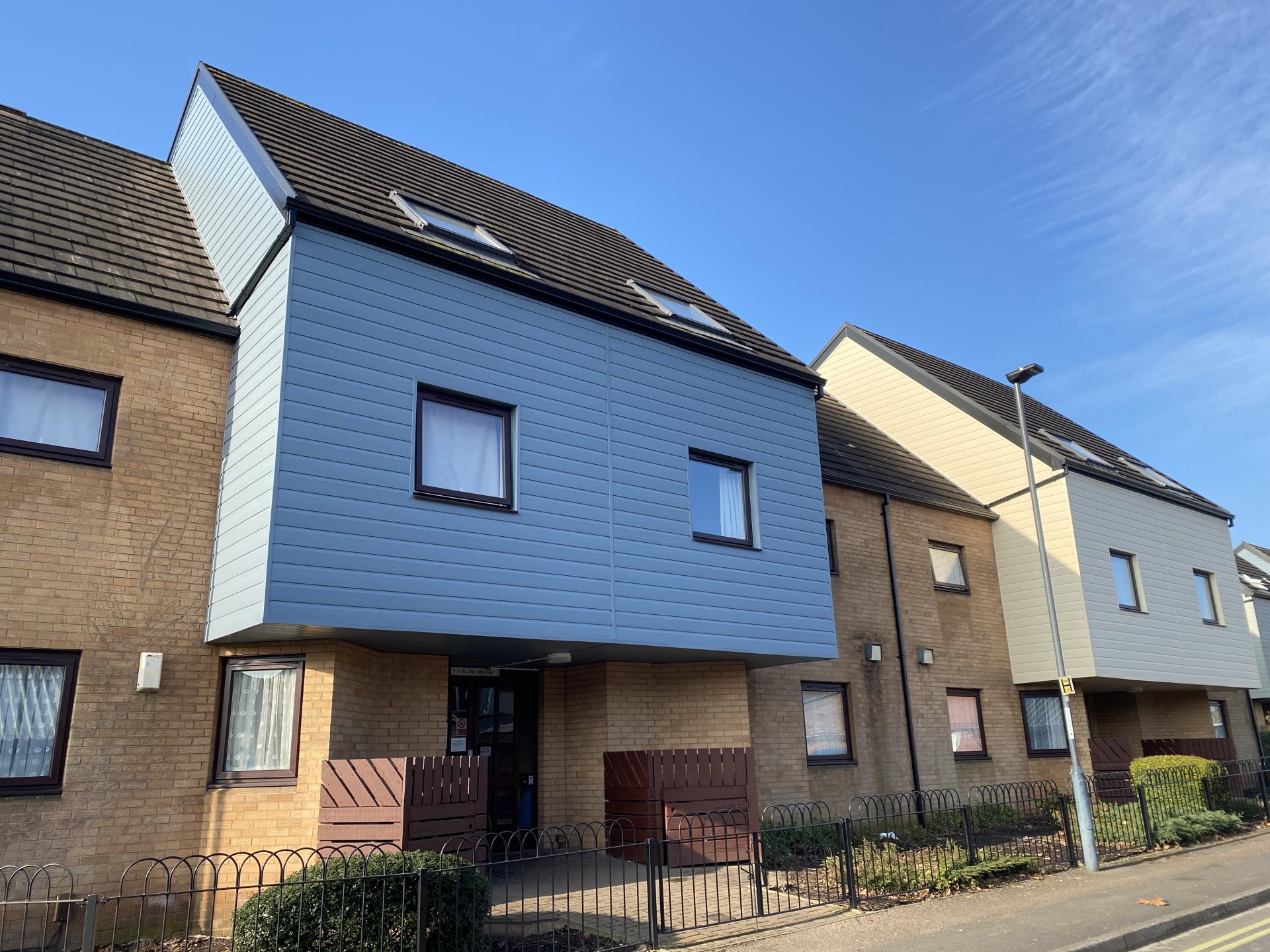 Roofline & Cladding - Horizon Home Improvements