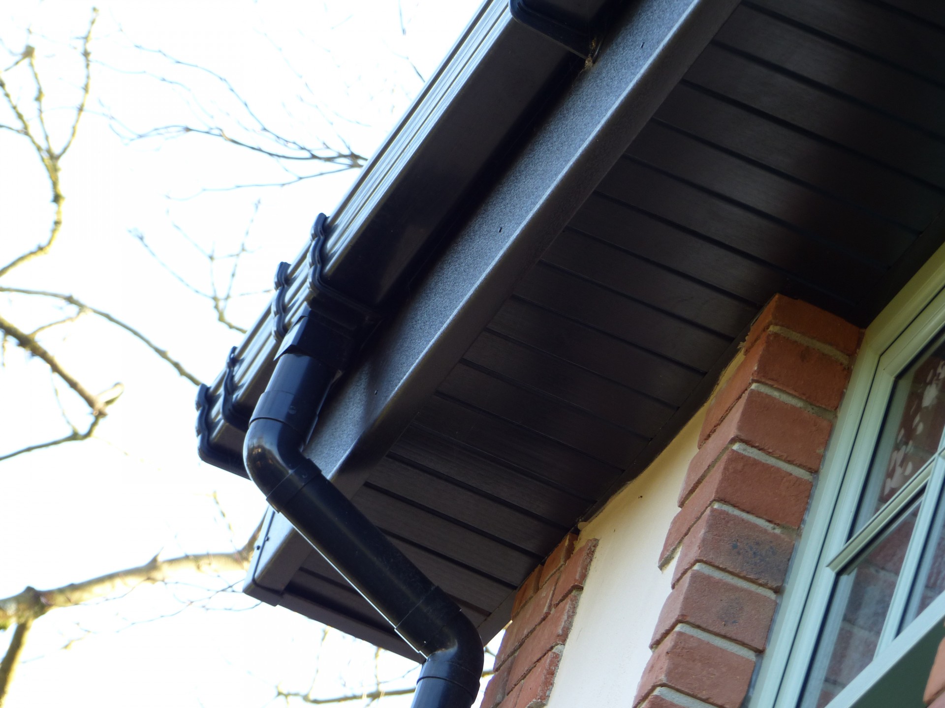 Roofline & Cladding - Horizon Home Improvements